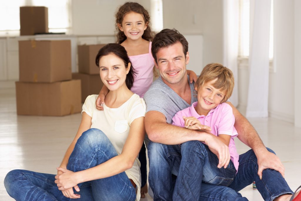 Select Residential Movers over Moving Brokers Asheville, NC
