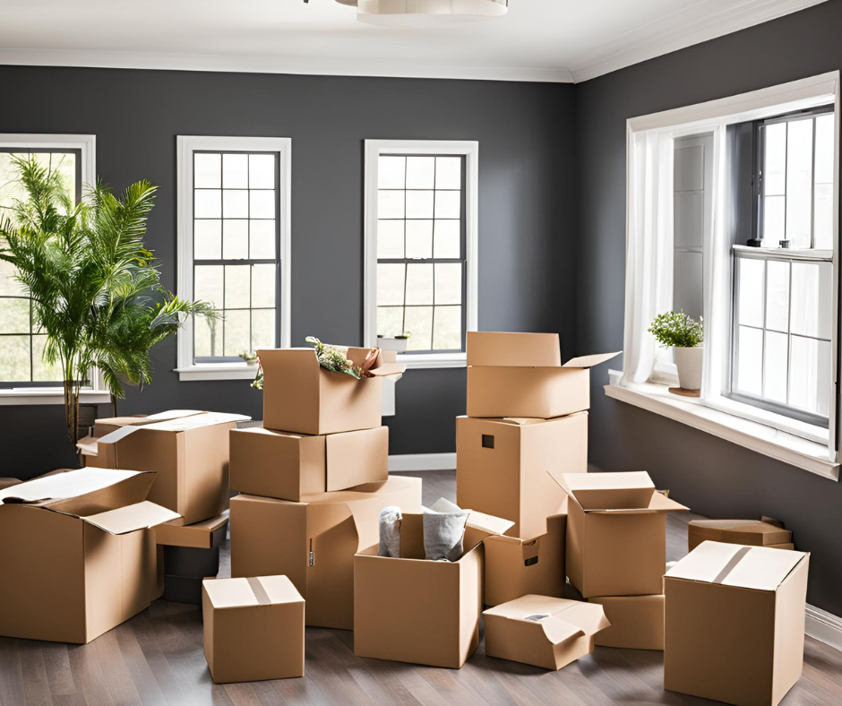Understanding the Difference Between Full-Service Movers and Non-Full ...